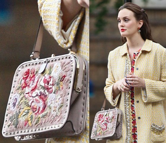 14 Curiosidades Fashion que você desconhecia de Gossip Girls - WePick 14 Curiosidades Fashion que você desconhecia de Gossip Girls - WePick