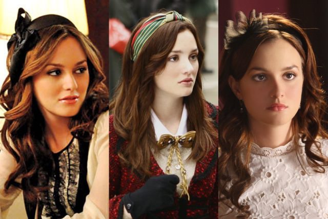 14 Curiosidades Fashion que você desconhecia de Gossip Girls - WePick 14 Curiosidades Fashion que você desconhecia de Gossip Girls - WePick
