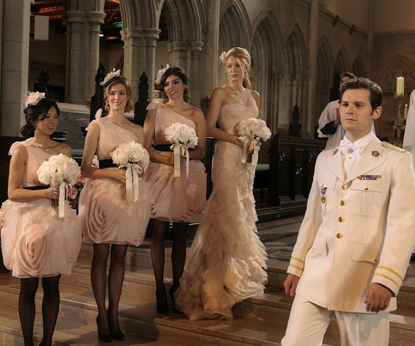 14 Curiosidades Fashion que você desconhecia de Gossip Girls - WePick 14 Curiosidades Fashion que você desconhecia de Gossip Girls - WePick